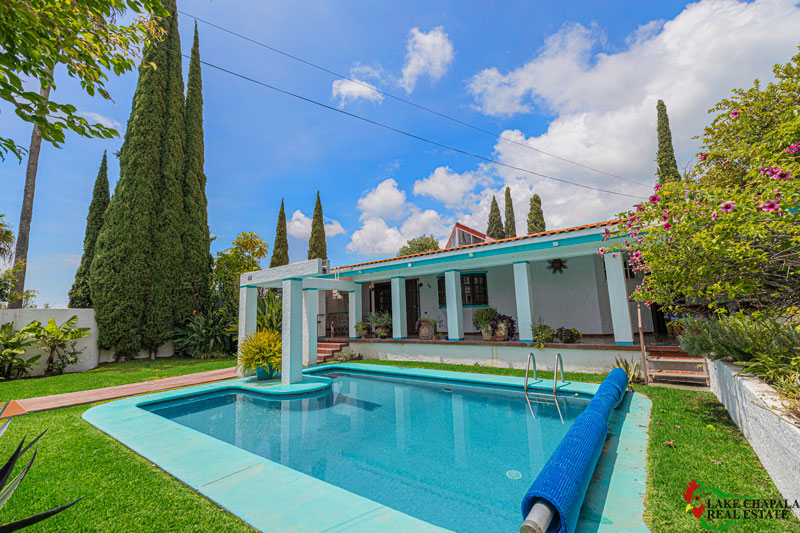 HOUSE FOR SALE – POWELL BRISAS – SICAM