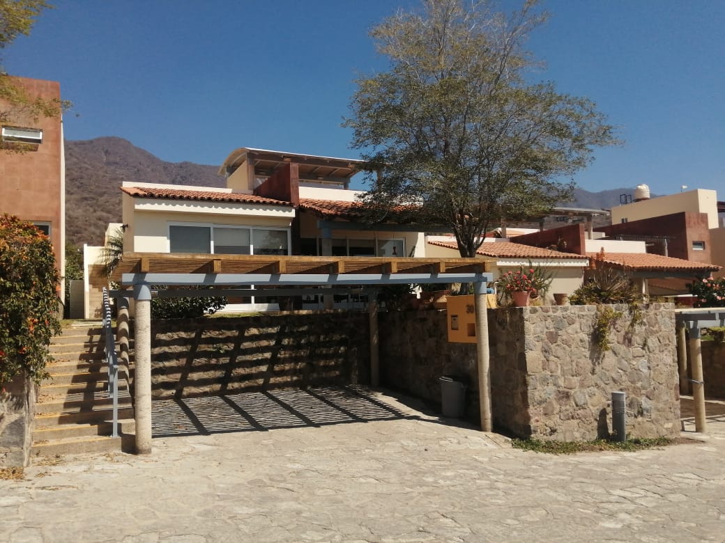 Casa Arrayanes – SICAM