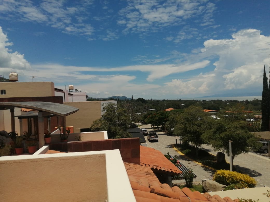 Casa Arrayanes – SICAM